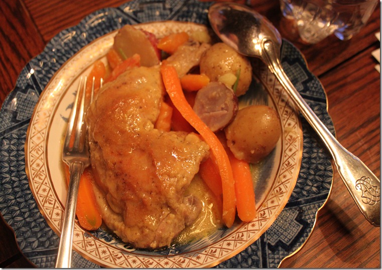 The Polished Pebble: Good Morning Sunshine